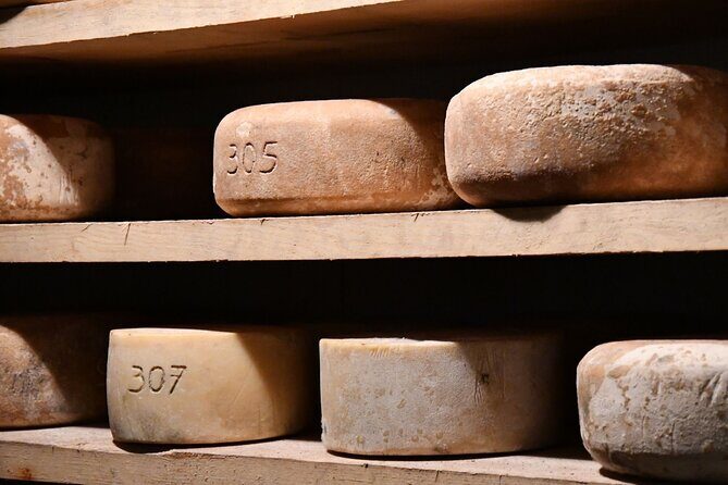 Basque Country Food Tour - An Overview of What You Can Expect