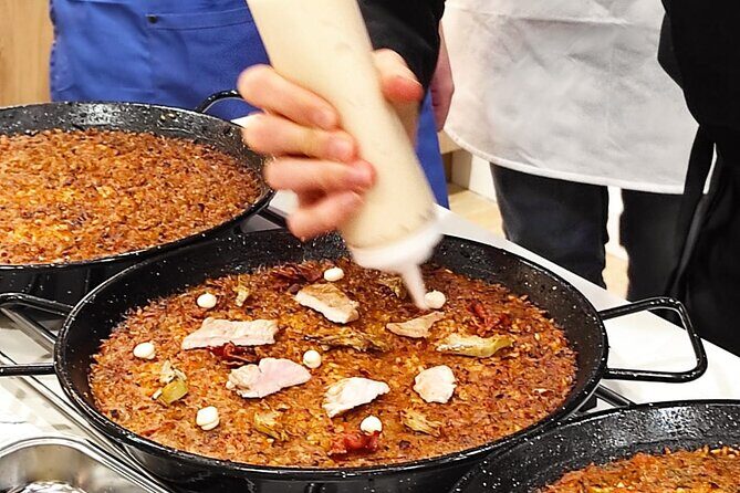 Basque Cuisine Class: Market Visit and Practical Class Castellano - FAQs