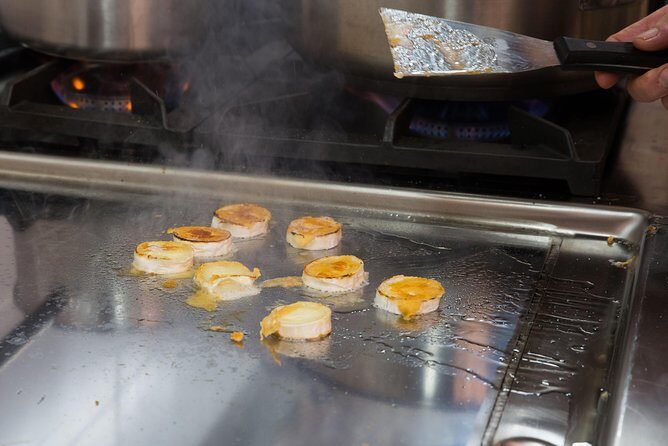 Basque cuisine cooking class - Frequently Asked Questions