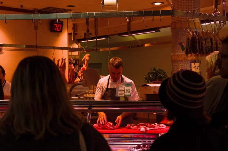 Basque Culinary Experience: From the market to the plate - Cooking Class - Key Points