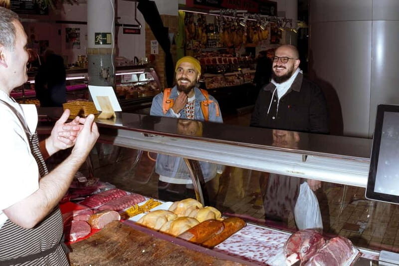 Basque Culinary Experience: From the market to the plate - Cooking Class - Why the Drinks Matter