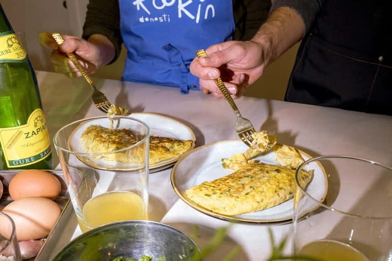 Basque Culinary Experience: From the market to the plate - Cooking Class - Who Will Love This Experience?