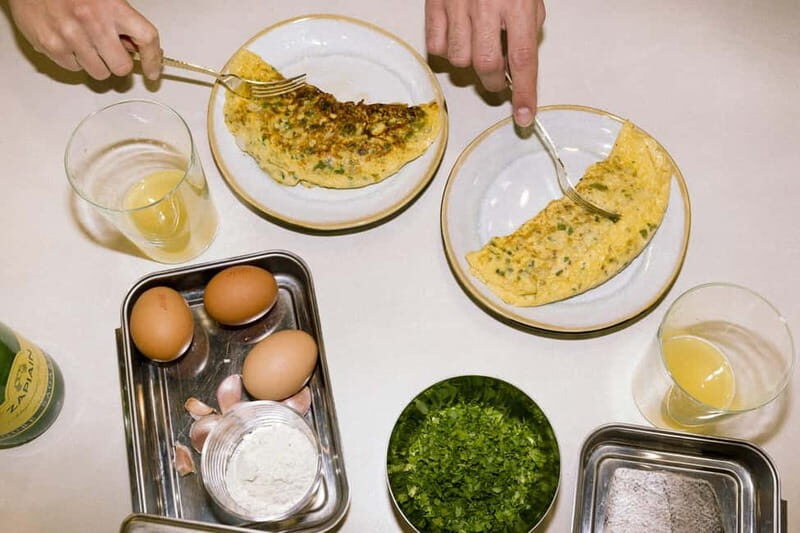 Basque Culinary Experience: From the market to the plate - Cooking Class - FAQ