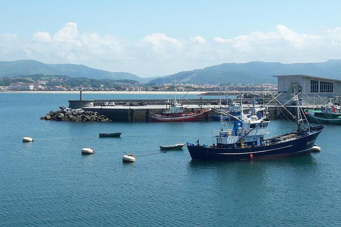 Basque-French Coastline Private Experience - What’s Included and What’s Not