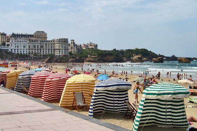 Basque-French Coastline Private Experience - Comparative Value and Travelers’ Feedback