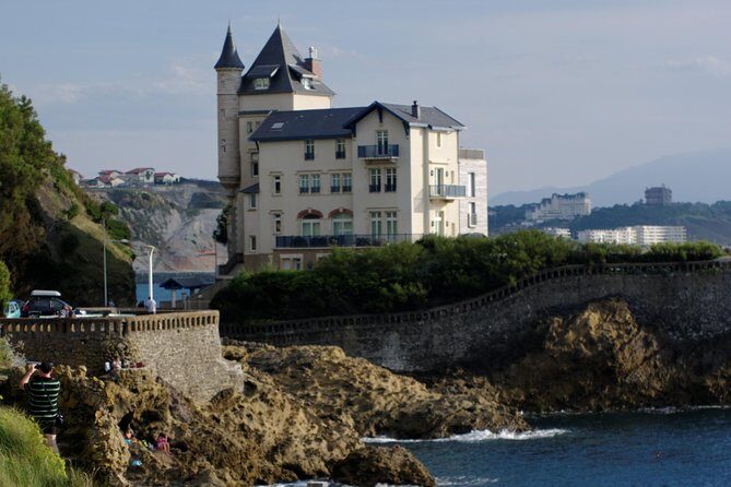 Basque-French Coastline Private Experience - FAQ