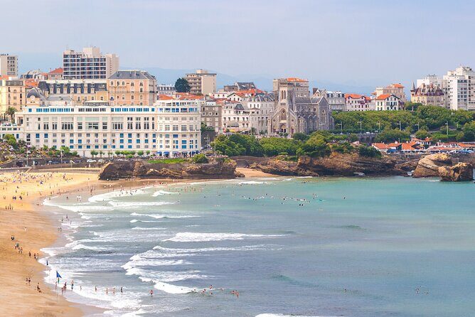Basque visit in Biarritz - What the Reviews Say