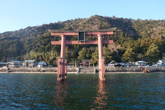 Bass fishing experience on Lake Biwa for 1 Person - Who Should Consider This Experience?