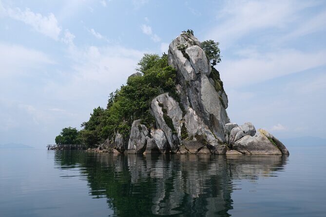 Bass fishing experience on Lake Biwa for 1 Person - FAQs