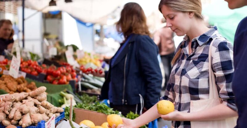 Bassano: Market & Cooking Class at a Local's Home - Key Points