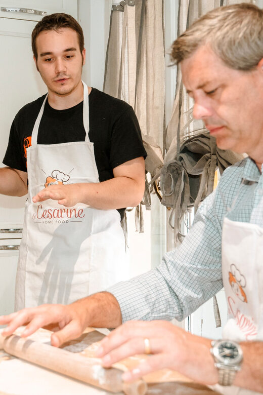 Bassano: Market & Cooking Class at a Local's Home - Why The Value Is Impressive