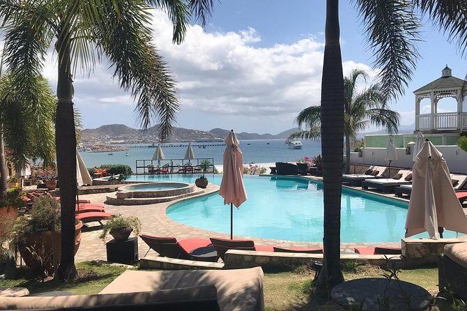 Basseterre Food and Walking Tour - A Journey through Basseterre’s Streets and Flavors