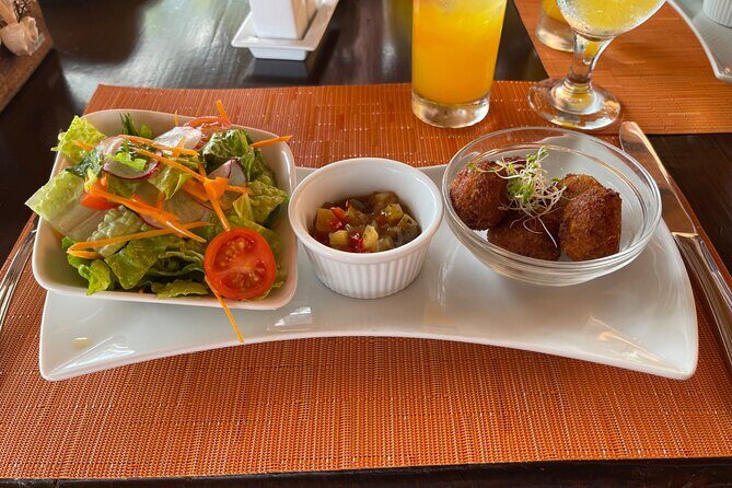 Basseterre Food and Walking Tour - Who Should Take This Tour?