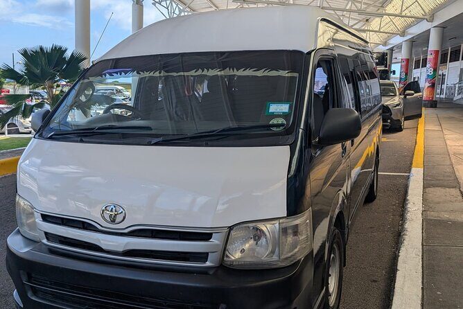 Basseterre Half Day Tour - The Practicalities: Booking, Cancellation, and Tips