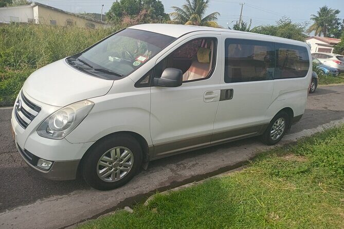 Basseterre Half Day Tour - Who Should Book This Tour?