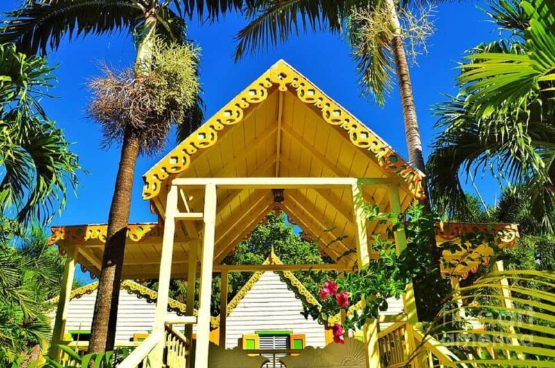 Basseterre: Plantation and Beach Extravaganza - Who Will Love This Tour?