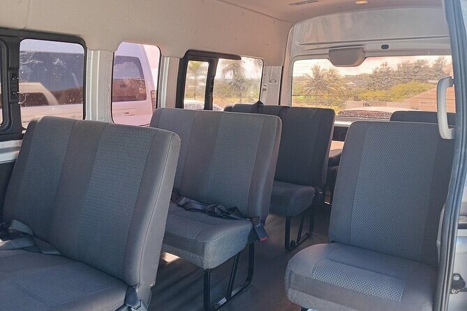 Basseterre Plantation Half Day Tour - FAQs