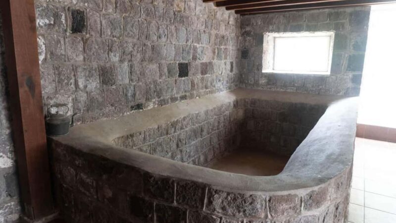 Basseterre Plantation Half Day Tour - Detailed Breakdown of the Experience