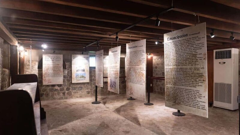 Basseterre Plantation Half Day Tour - Frequently Asked Questions