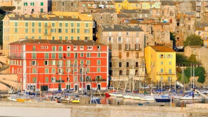 Bastia : Must-See Attractions Private Tour - A Closer Look at the Bastia Private Tour