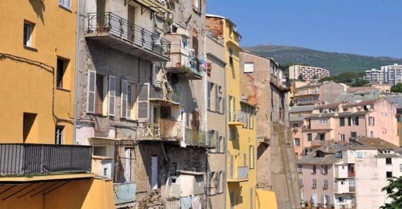 Bastia : Must-See Attractions Private Tour - FAQ