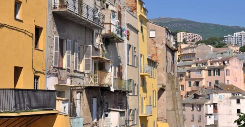 Bastia: Private custom tour with a local guide - Who Should Book This Tour?