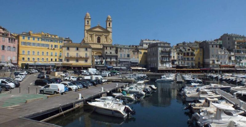 Bastia: Private Walking City Tour - Who Will Enjoy This Tour?