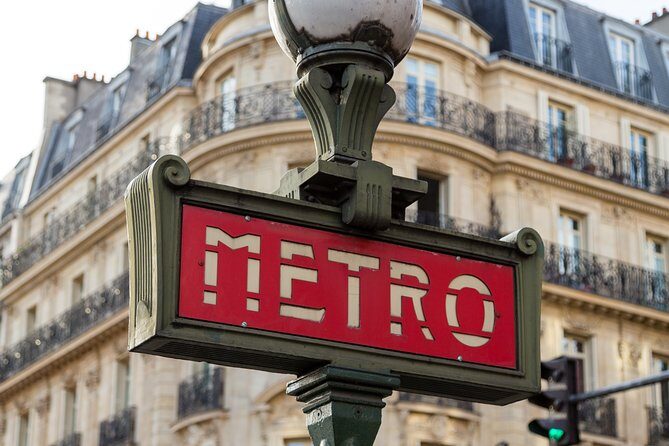 Bastille's Architecture & Artisans Self-Guided Walking Tour - FAQs