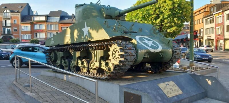 Bastogne: Battle of the Bulge Battlefield - 2 Day Tour - Who Should Consider This Tour?