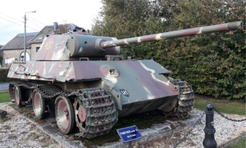 Bastogne: Battle of the Bulge Battlefield - 2 Day Tour - FAQ