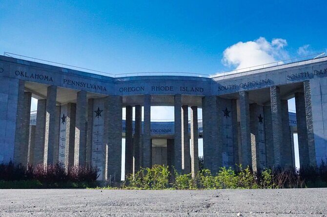 Bastogne & the Battle of the Bulge - 1 Day Tour from Brussels - An In-Depth Look at the Bastogne & Battle of the Bulge Day Tour from Brussels
