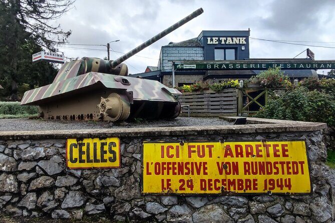 Bastogne & the Battle of the Bulge - 1 Day Tour from Brussels - Final Thoughts: The Value of a Full-Day WWII Journey