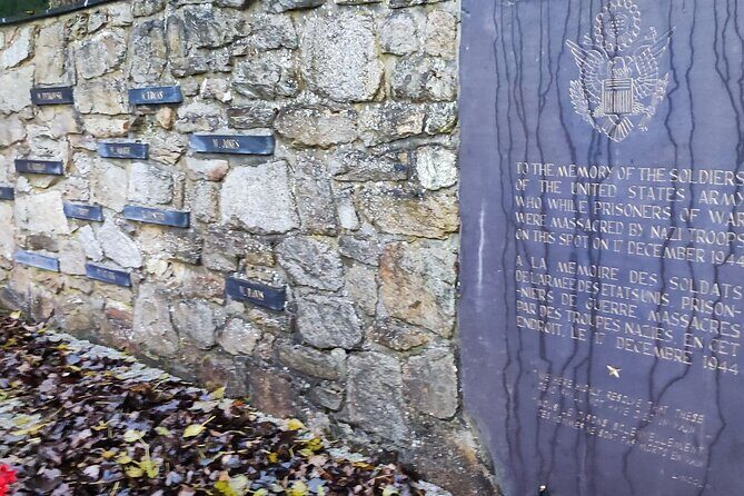 Bastogne & the Battle of the Bulge - 1 Day Tour from Brussels - Final Word