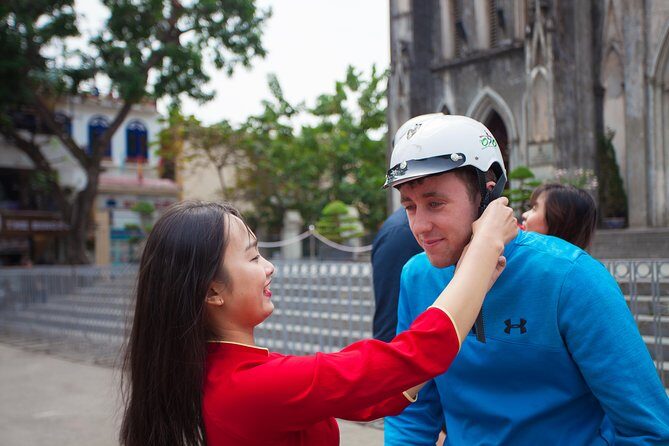 Bat Trang Pottery ancient village by Motorbike - Final Thoughts