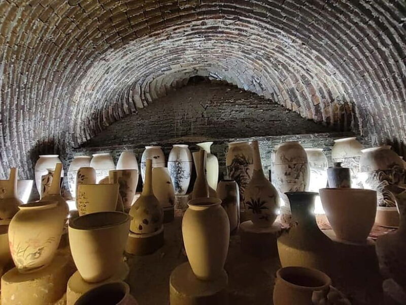 Bat Trang Pottery Village Guided Tour - Practical Details and Value