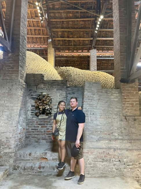 Bat Trang Pottery Village Guided Tour - Final Thoughts on Value and Suitability