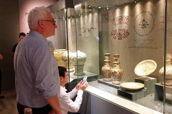 Bat Trang Village and Le Mat Traditional Village Day Tour Hanoi - A Detailed Look at Hanoi’s Craft and Cultural Day Tour