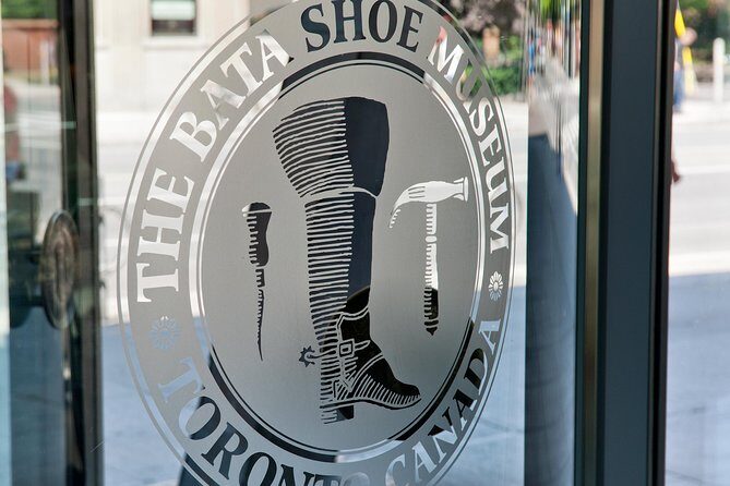 Bata Shoe Museum Admission Ticket - The Sum Up: A Small Museum With Big Appeal