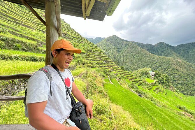 Batad Guided Tour - Key Points