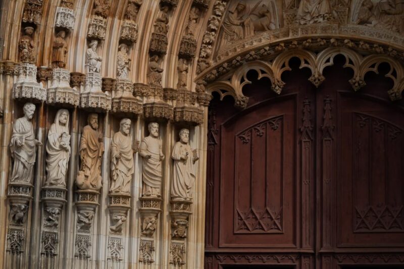 Batalha: A Local's Guided Tour of the Batalha Monastery - Why This Tour Offers Great Value