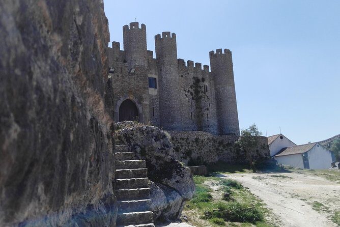 Batalha, Alcobaça, Nazaré and Óbidos - Private guided tour - Key Points