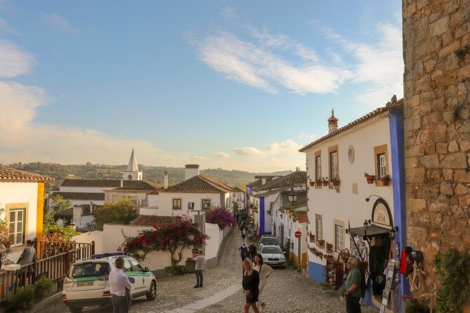Batalha, Alcobaça, Nazaré and Óbidos - Private guided tour - Authentic Experiences and Insights