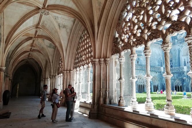 Batalha, Alcobaça, Nazaré and Óbidos - Private guided tour - Practical Tips for Travelers