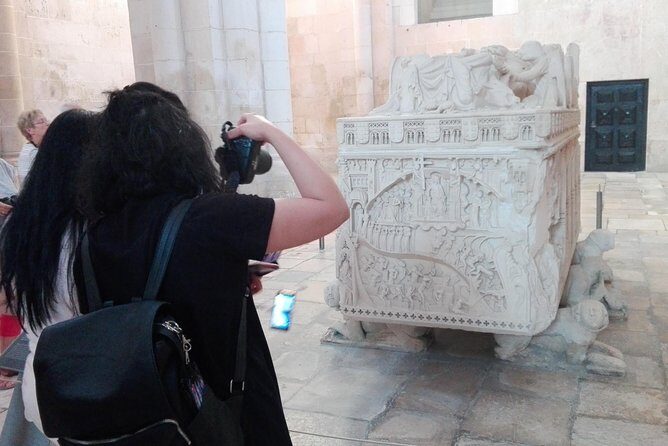 Batalha, Alcobaça, Nazaré and Óbidos - Private guided tour - Who Should Consider This Tour?