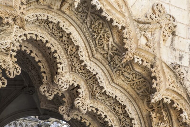 Batalha Monastery Entrance Ticket - Who Should Consider This Tour?