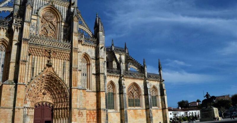 Batalha Monastery: Private Tour - Batalha Monastery: Private Tour