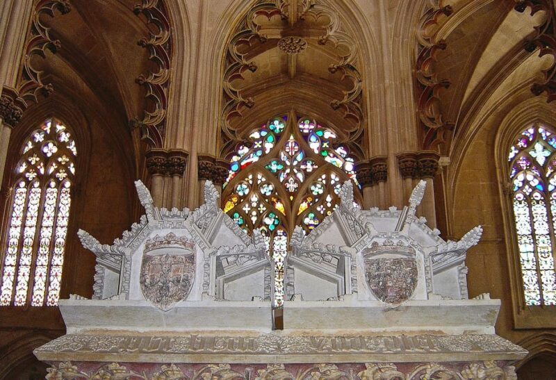 Batalha Monastery: Private Tour - Who Will Love This Tour?