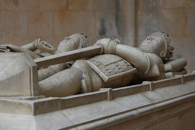 Batalha Monastery: Private Tour - Final Words