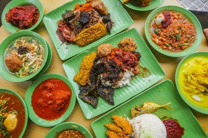Batam Amazing Day Tour (include Lunch) - Starting Point: Seamless Hotel Transfers