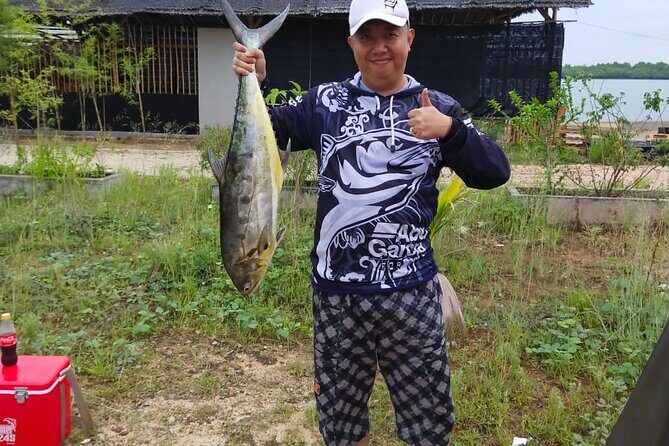 Batam Day Tour - The Itinerary in Detail